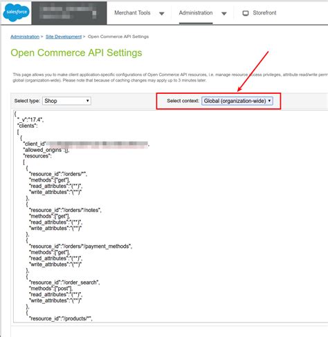 How To Connect Demandware To Api2cart Api2cart
