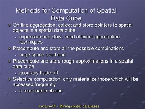 unit 8 mining complex types of data ppt download