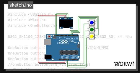 Wokwi Online Esp32 Stm32 Arduino Simulator