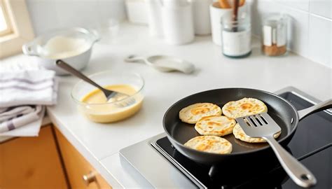 How To Make Perfect Pikelets Easy British Mini Pancakes Recipe And Tips