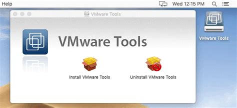 How To Install VMware Tools On Different Guest OSs