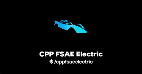 Cpp Fsae Electric Instagram Linktree