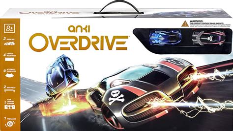 Anki Overdrive Set At Chelsea Sommerlad Blog