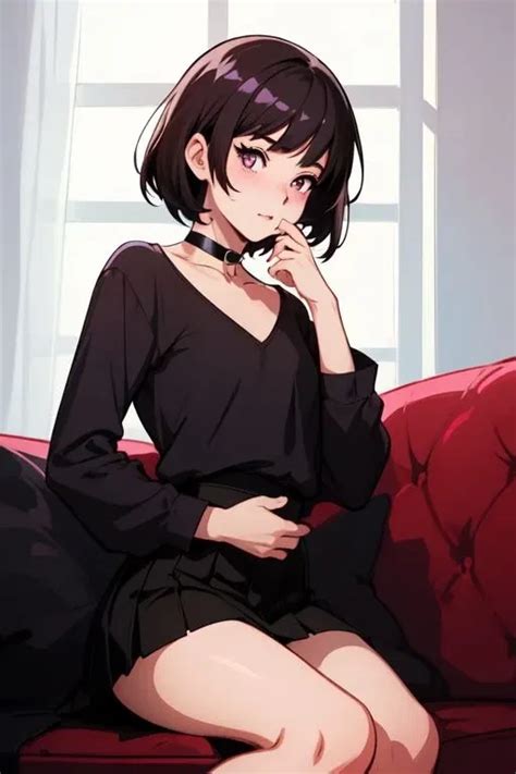 Ezra Femboy Step Brother
