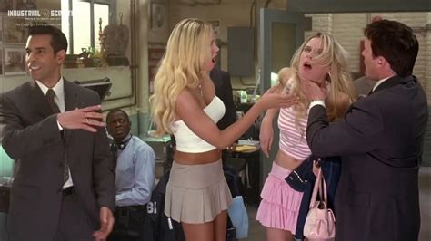 Classic Movie Scenes White Chicks 2004 910 You Cant Fake These Youtube