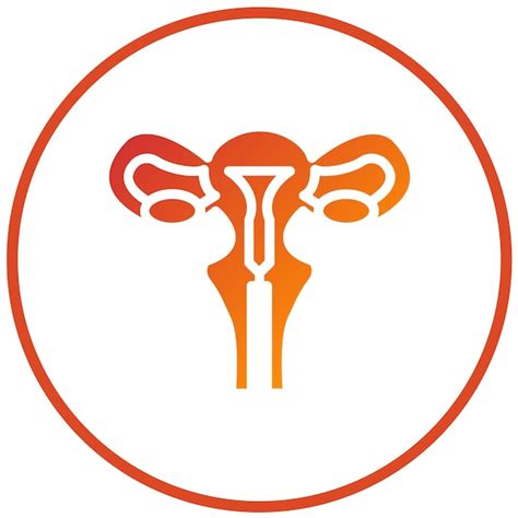Premium Vector Vector Design Gynecology Icon Style