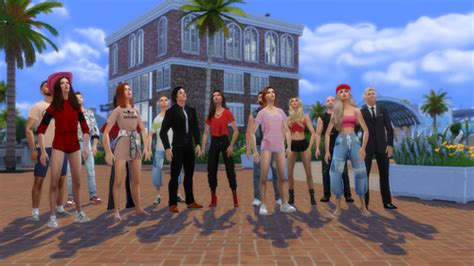 Idle Animated Poses Animations Other LoversLab
