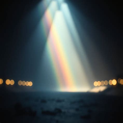 Rainbow Space In The Liminal Portal By Suicideemoji On Deviantart