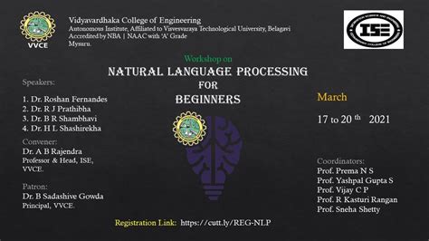 Nlp For Beginners Session1 Youtube