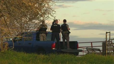 Maine Mass Killing Suspect Found Dead According To Law Enforcement