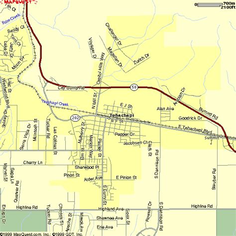 Tehachapi 26112 Bytes
