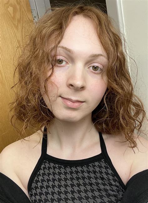 I Hope Yall Can Find Trans Girls Without Makeup Adorable Scrolller