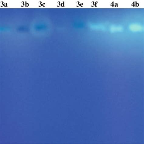 A Figure Showing The Degradation Effect Of The Bichalcophenes 3a F And Download Scientific