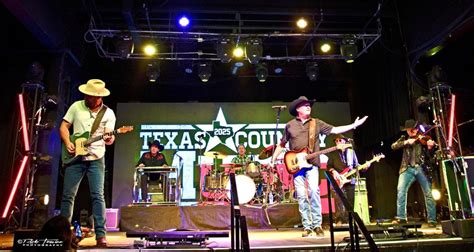Western Culture Shines Cln Celebrates The 2025 Texas Country Music