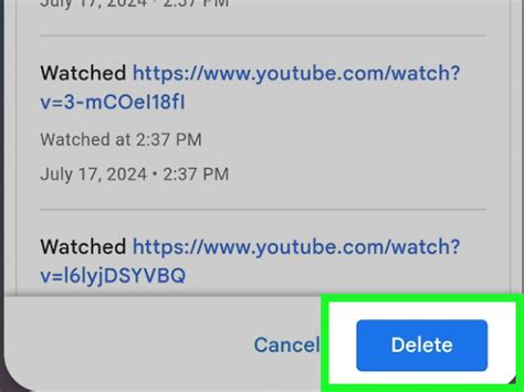 How To Clear YouTube Cache Easy Step By Step Methods