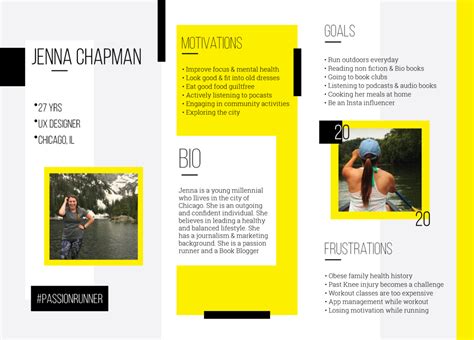 My Coach A Motivational Fitness App Akancha Tandon