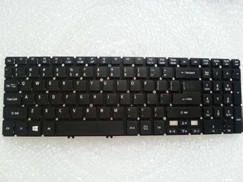 Acer Aspire One D270 1895 AOD270 D270 1460 D270 1998 Laptop US Keyboard