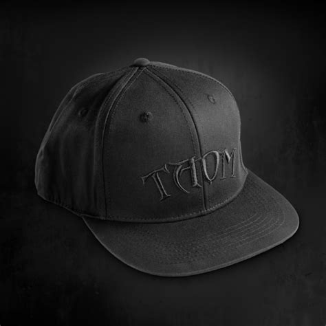 Taom Official V10 Blue Cap Taom Billiards