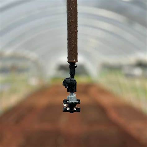 Overhead Irrigation Kit Homestead