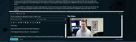 How To Seamlessly Run Windows 10 Apps In A Vm In Linux Wikis And How To
