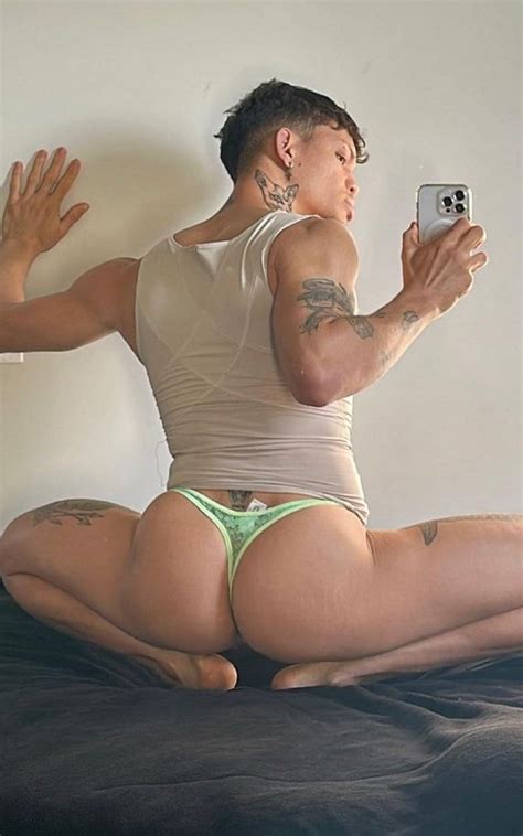 Gorgeous Ass In A Thong Houtex2019