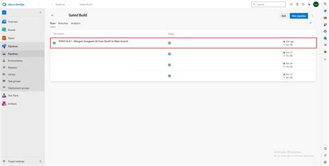 Deploy Package To Lcs For Dynamics 365 Finance And Operation