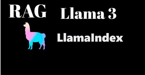 Sakil Ansari On Linkedin Meta Llama3 Llm Llamaindex Generativeai