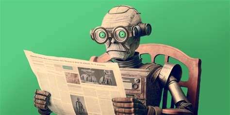 Revolutionizing Journalism The Impact Of Ai In Newsrooms Fusion Chat