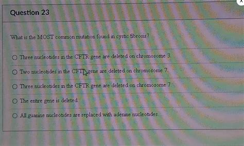 I Need Help Question