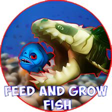 Feed And Grow Fish Simulator Apk For Android Download