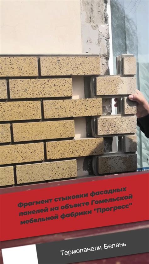 Завод Белань Плюс Фасадная плитка в ассортименте Супер качественная гипперпресованная