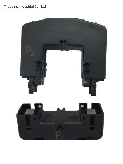 Ce Ul Rohs Split Core Current Transformer Ct24 I 500a 5a Id 50 51mm Split Core Current