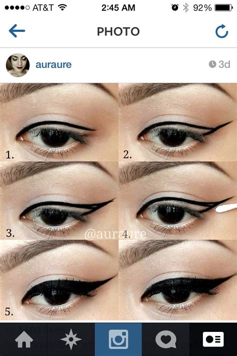 How To Do Perfect Makeup For Saubhaya Makeup