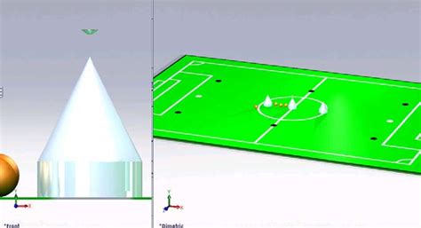 And Fig 8 Show Images From The Cad Simulation The Drawings Are At 11 Download Scientific
