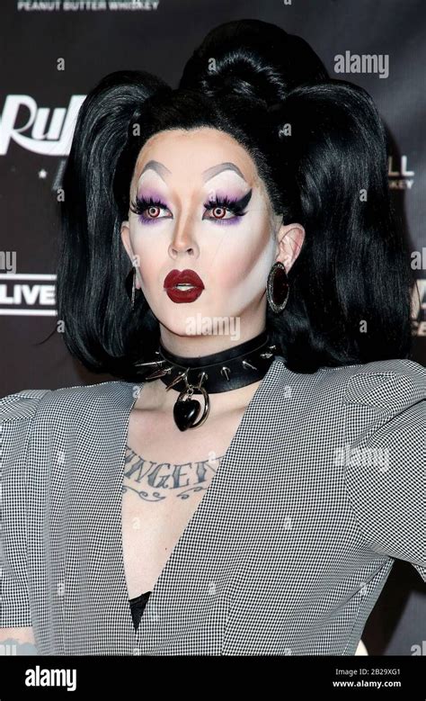 Download This Stock Image Rupauls Drag Race Live World Premiere At Flamingo Las Vegas