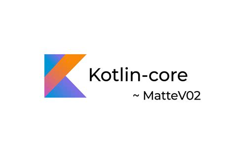 Github Mattev02kotlin Core Repository Of Exercises In Kotlin