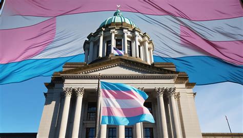 Washington Transgender State Of Affairs