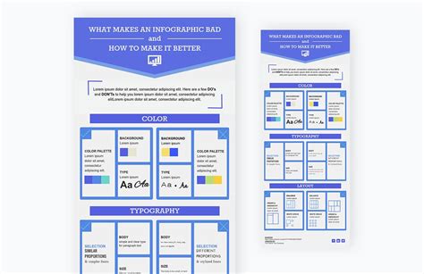 How To Make An Interactive Comparison Chart