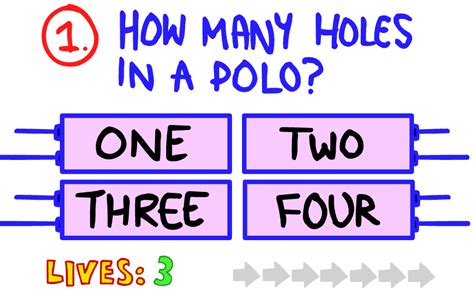 The Impossible Quiz Game At The Impossiblequiz