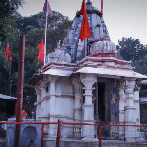Bhuteshwar Nath Mahadev Temple Alwar In Rajasthan Histroy Facts Worship Method Opening