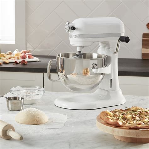 Kitchenaid Professional 600 Series 6 Quart Bowl Lift Stand Mixer