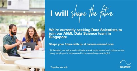 suaidah mohamad on linkedin aiml medtech resmed mnc datascientist