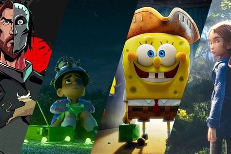 بهترین انیمیشن‌های سال ۲۰۲۴ و ۲۰۲۵؛ شاهکارهای جدید دنیای انیمیشن با عکس