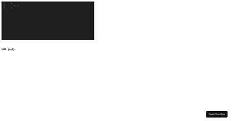 Affectionate Rosalind Iysdm Codesandbox Affectionate Rosalind Iysdm Codesandbox