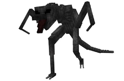 Scp 4975 The Cuckoo Clock [1 20 1] [1 19 4] Моды Minecraftonly