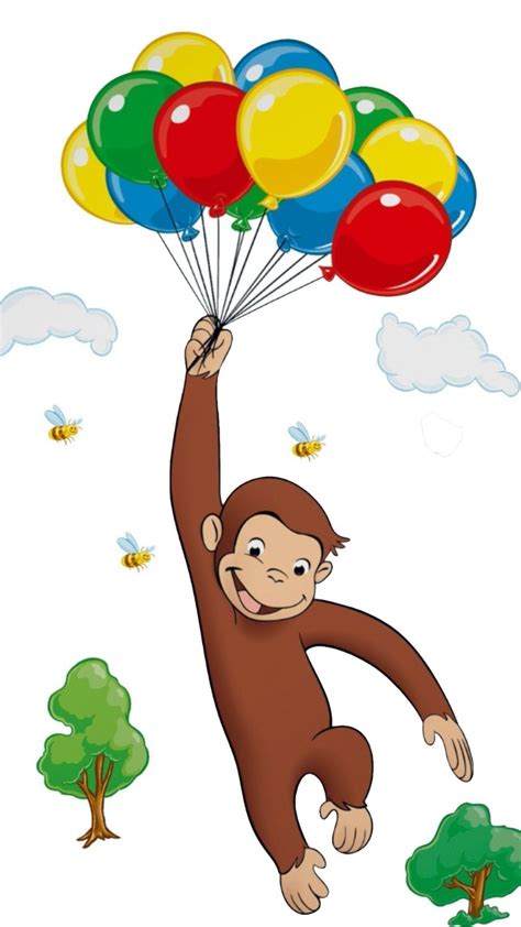 Pin By Adriana Celeste On Jack Curious George Curious George