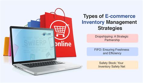 E Commerce Inventory Management A Complete Guide For Online Retailers Swil Blog