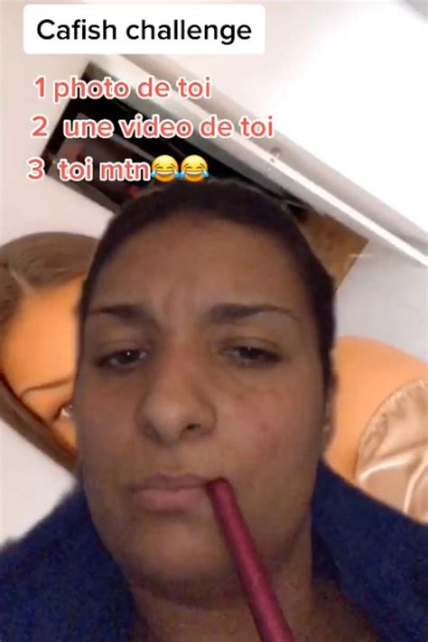 Social Media Reacts To A French Tiktokers 10 6 Transformation Page 3