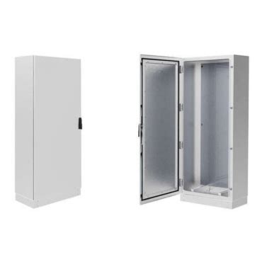 EMC Box EMC Electrical Enclosure Cabinet