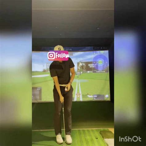 Qed 안산점kpga 투어프로서현준프로손목고정숏퍼팅11레슨레슨 패키지개인 레슨골프강좌스윙 교정레슨 전문안산골프 레슨안산 실내골프연습장 네이버 블로그